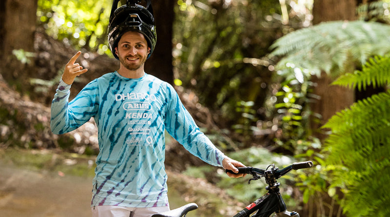 TOM ISTED - DHaRCO EUROPE