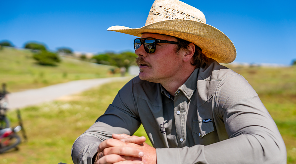 KYLE STRAIT - DHaRCO EUROPE