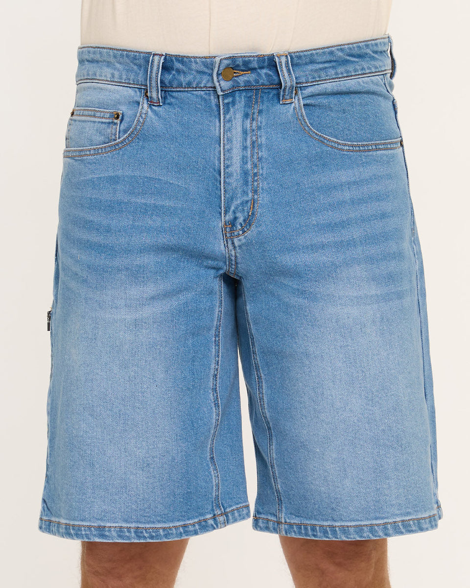 Unisex Jort | Coastal Wash – DHaRCO EUROPE