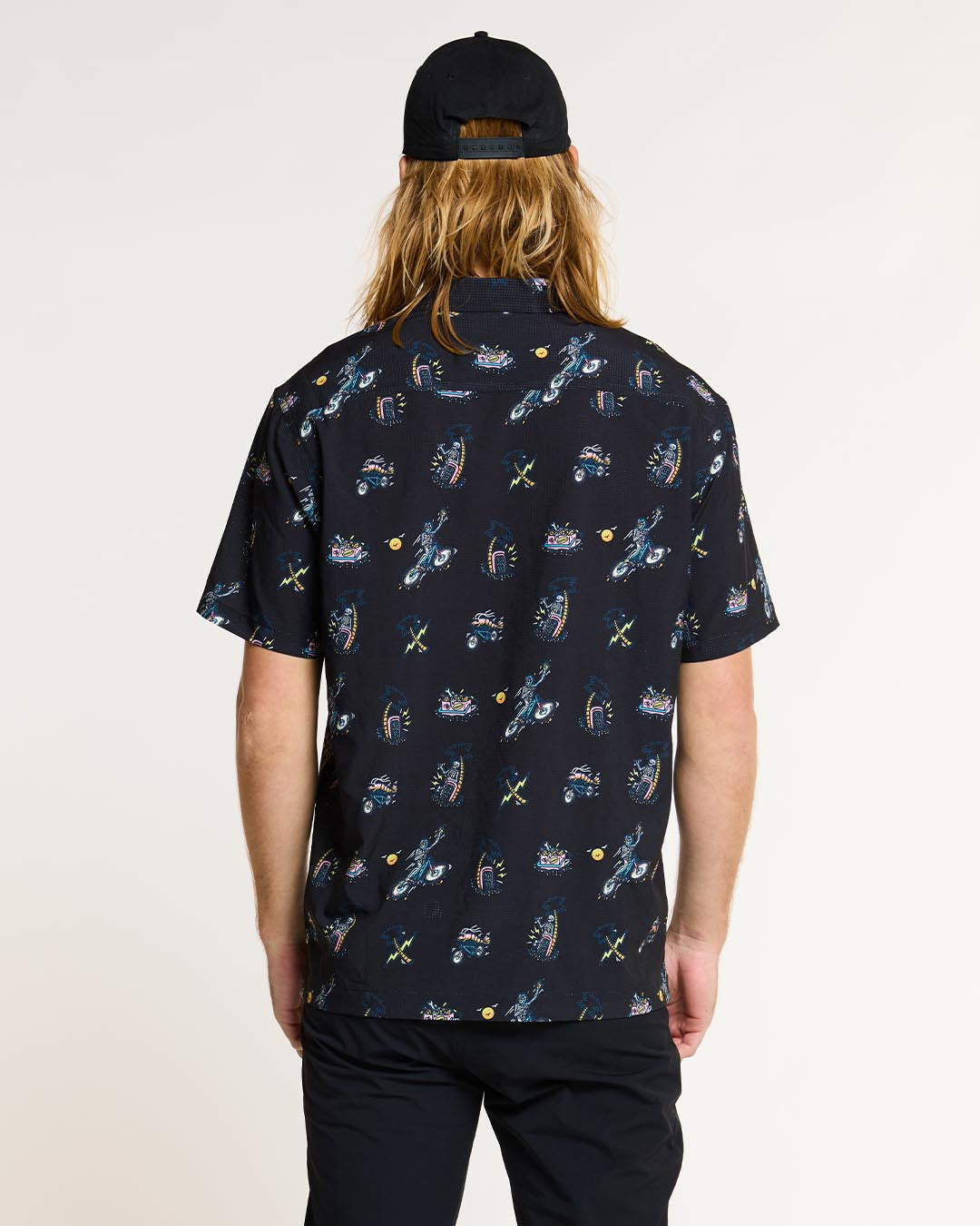 Men's Mountain Bike Clothing | DHaRCO - DHaRCO EUROPE