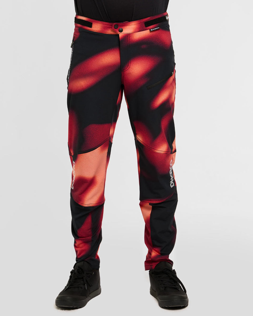 Mens Gravity Pants | Infrared – DHaRCO EUROPE