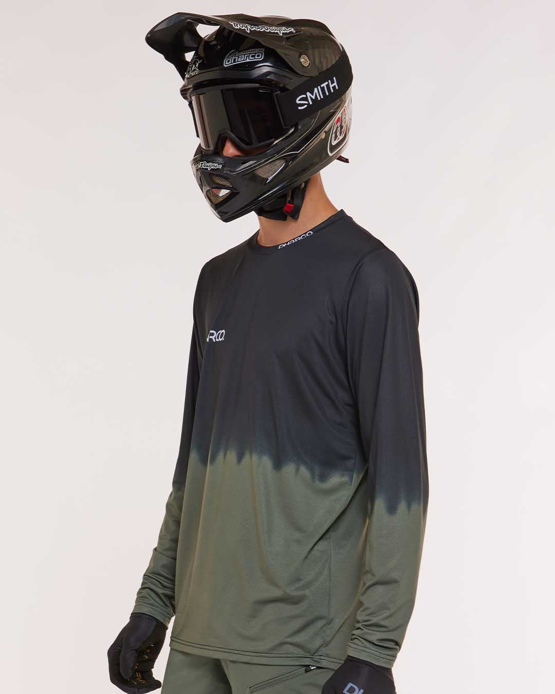 Mountain Bike Clothing - Jerseys, Shorts, Pants, Accessories | DHaRCO