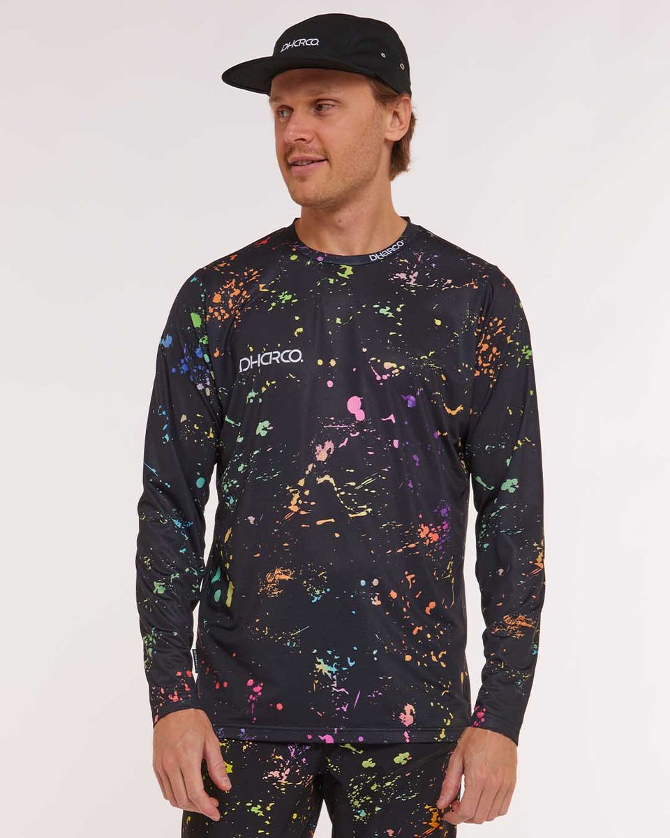 Mens Race Jersey | Supernova – DHaRCO EUROPE