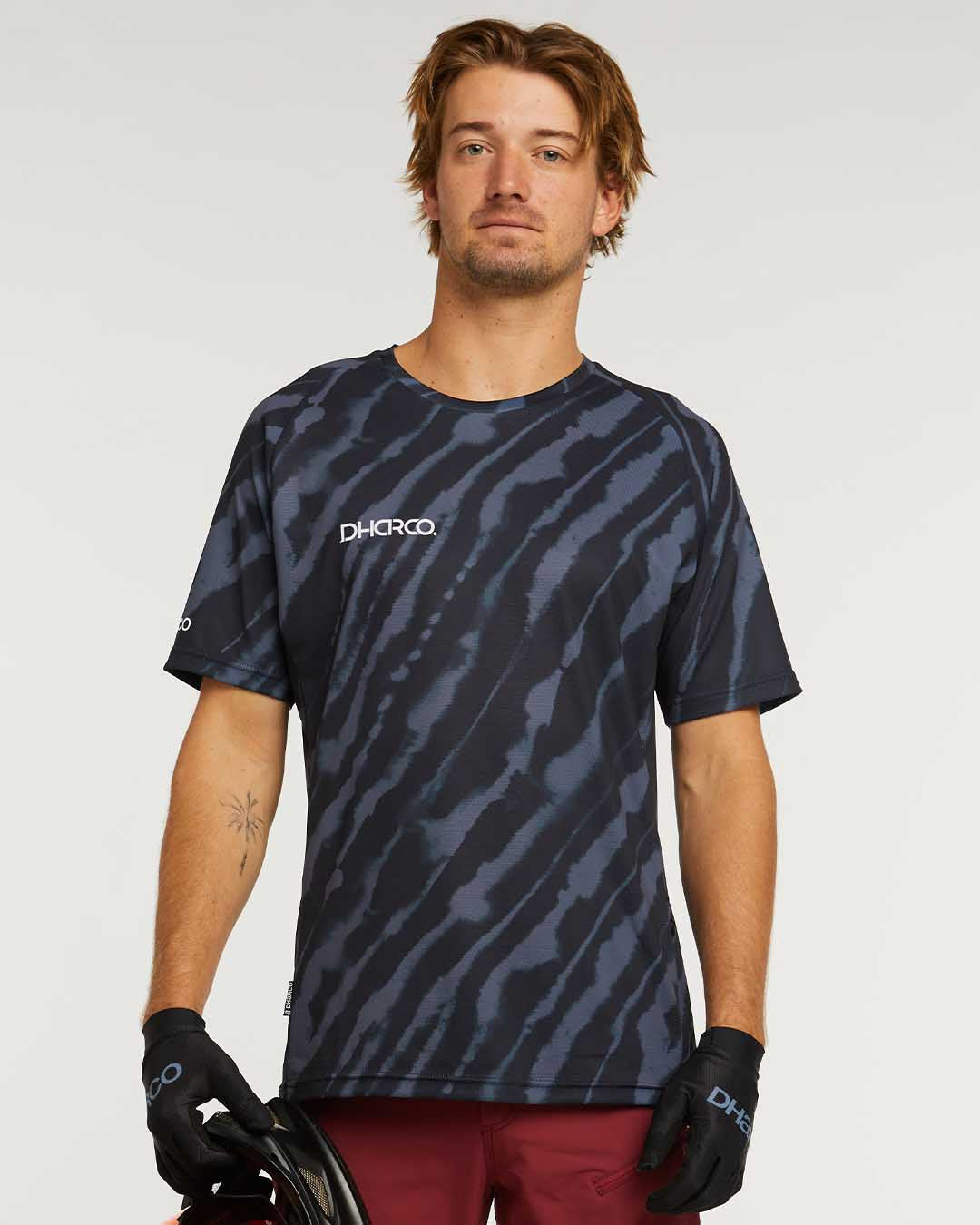 Dharco jersey store