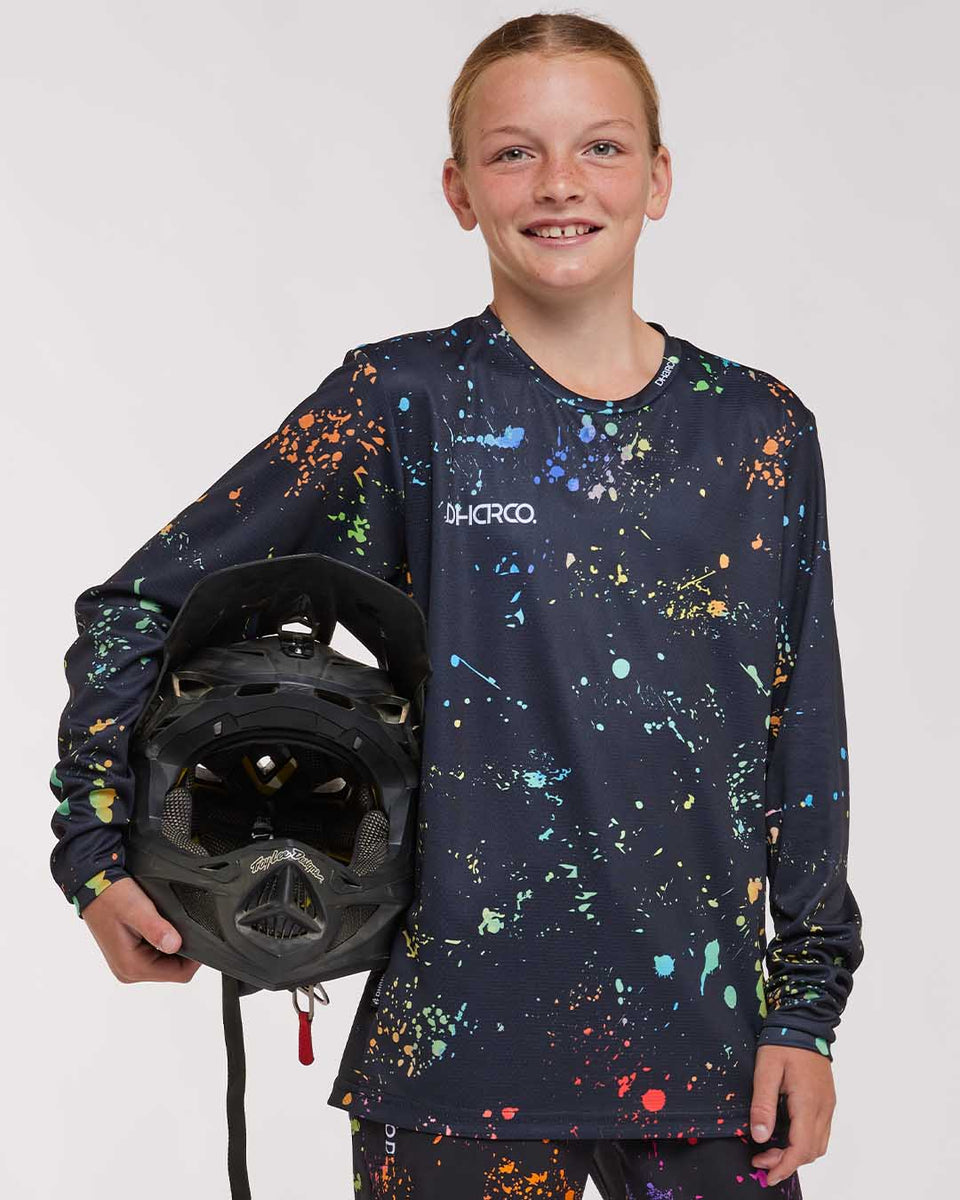 Youth Gravity Jersey | Supernova – DHaRCO EUROPE