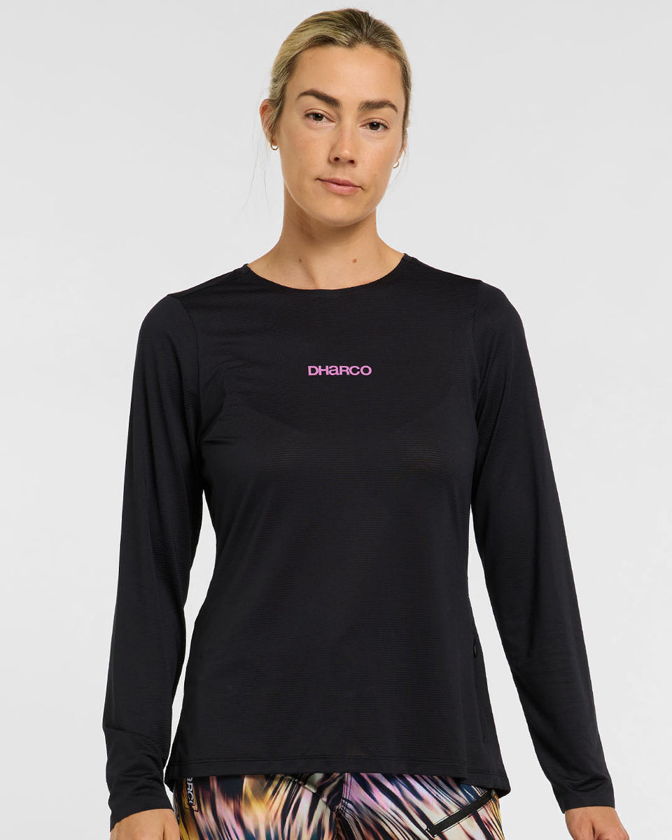 Womens Ather Jersey | Void – DHaRCO EUROPE