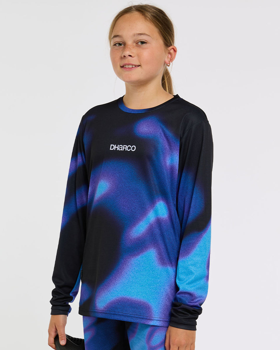 Youth Gravity Jersey | Vortex – DHaRCO EUROPE