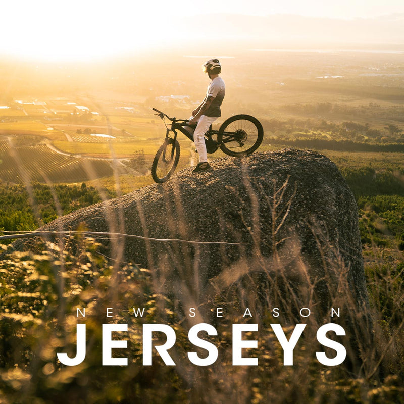 Mountain Bike Clothing - Jerseys, Shorts, Pants, Accessories | DHaRCO