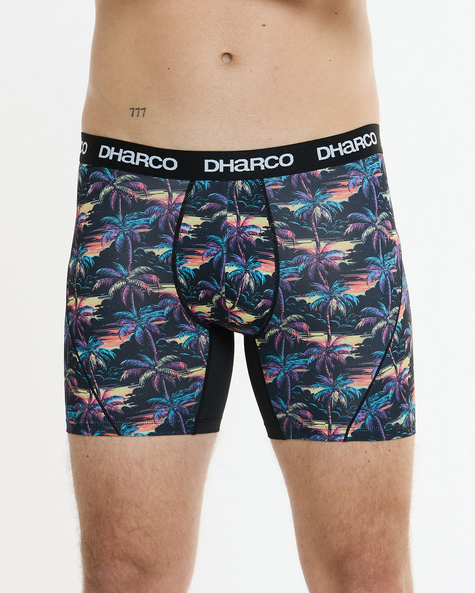Mens Boxer Brief 6" | Stoke Wizard – DHaRCO EUROPE