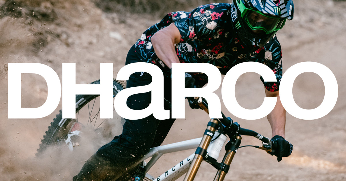 FRAME WRAPS - DHaRCO EUROPE