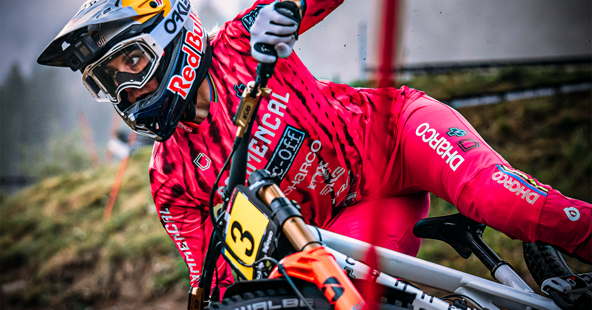 CONTACT US - DHaRCO EUROPE